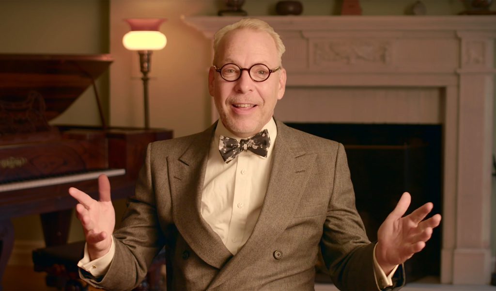 About Jeffrey Tucker - Jeffrey Tucker